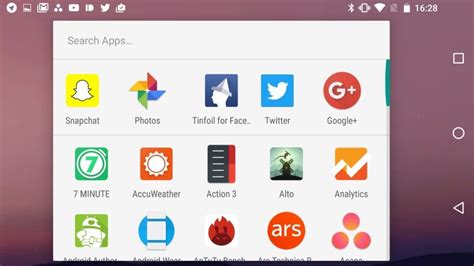 Android Icon Format 285517 Free Icons Library