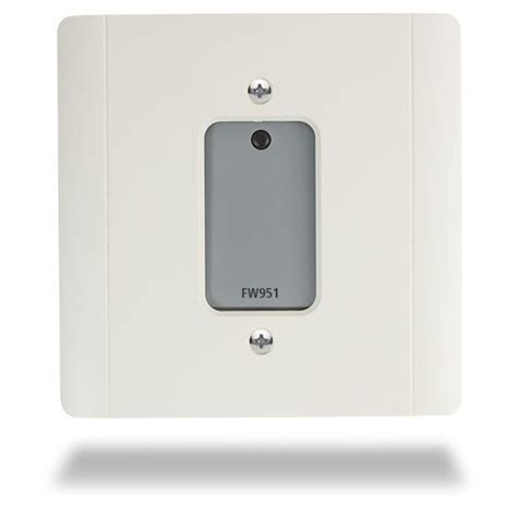 Fw851 Isolator Module Standard Fire Safety