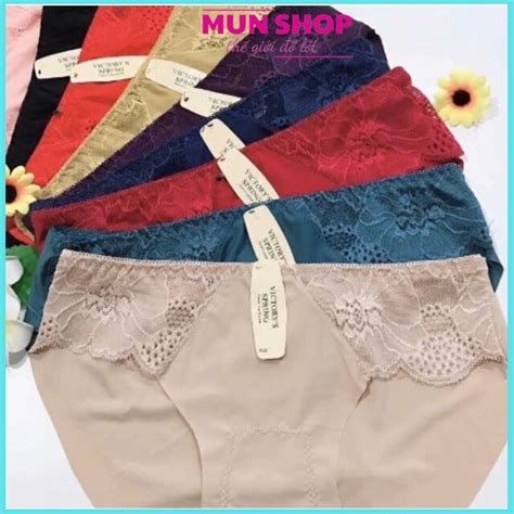 QuẦn LÓt Pha Ren Cao CẤp 5512 Shopee Việt Nam