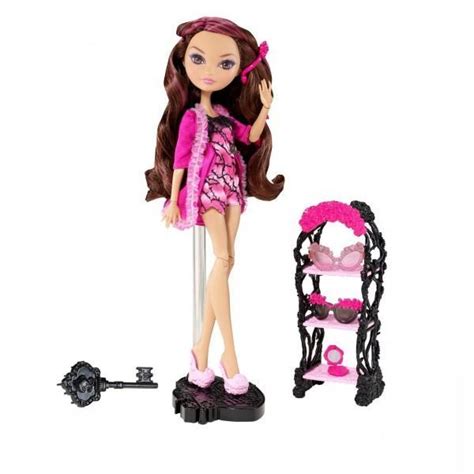 Кукла Эвер Афтер Хай Браер бьюти Пижамная вечеринка Ever After High ...