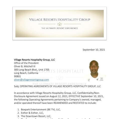 Operating Agreements Null And Void 091021 Pdf Docdroid