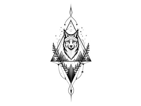 500 Best Triangle Tattoo Ideas Designs And Meaning 2025