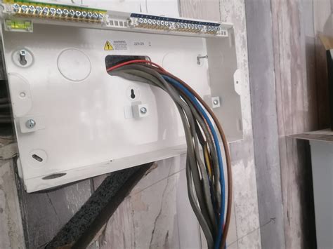 Gallery Db Electrical Experts