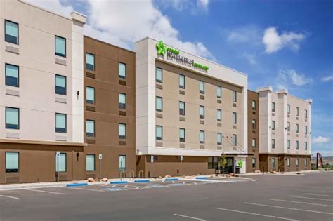 Premier Suites Yuma Extended Stay America