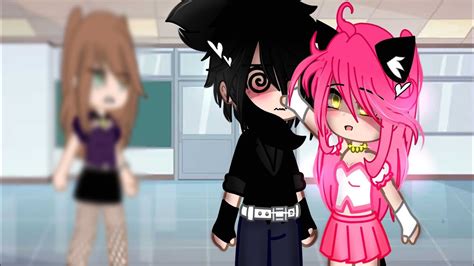 💌hes Mine💗 Gcm Ft Aphmau Zane X Kc Not Og Youtube