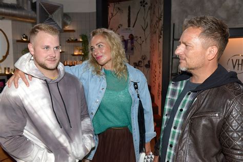 Gzsz Liebesdrama Werden Maren Und Michi Endlich Ein Paar