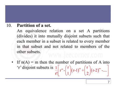 Functions Theory Ppt