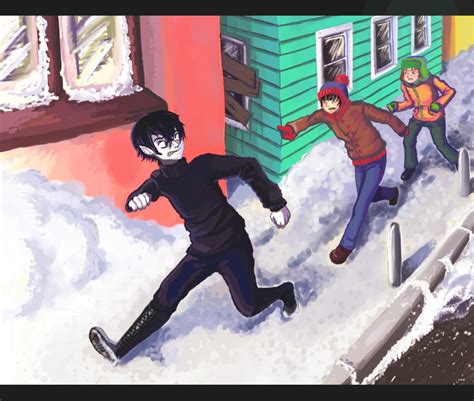 Sp Run Damien By Thelonelyromantic On Deviantart