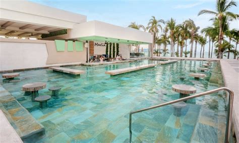 Hotel Riu Palace Pacifico Adults Only All Inclusive 【 Puerto