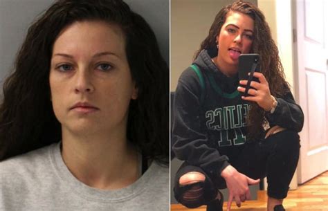 Who Is Ashley Rison Former Ohio Coach Teachers Aide Accused Of Having Sexual Relationship