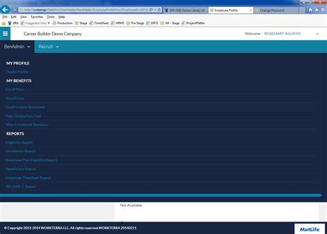 Nf 643 Benadmin Dashboard Ui Distrub On Ie 11 Workterra Jira