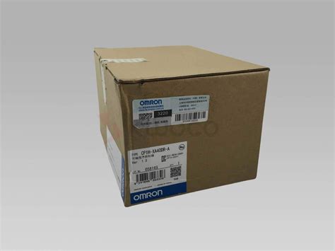 OMRON Input Unit NX AD2603 KWOCO