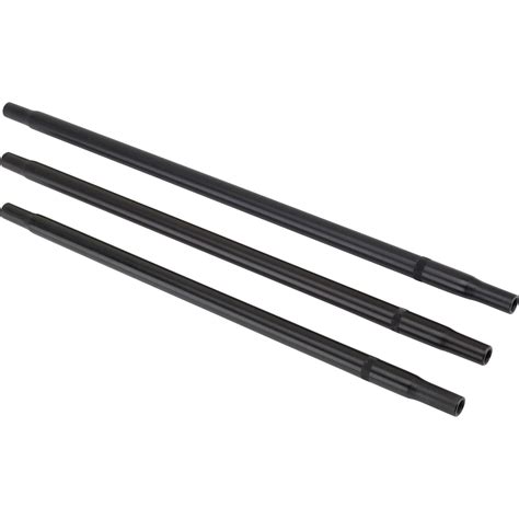 Speedway Motors Aluminum Swedged Radius Rod 34 Inch 716 195 Speedway Motors Aluminum Swedged Radius Rod 34 Inch 716 195