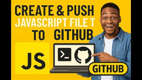 Javascript Github Tutorial Youtube