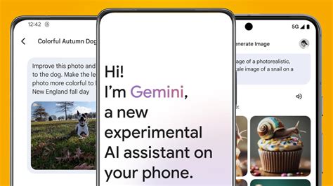 Google Gemini Explained 7 Things You Need To Know About The New Copilot And ChatGPT Rival