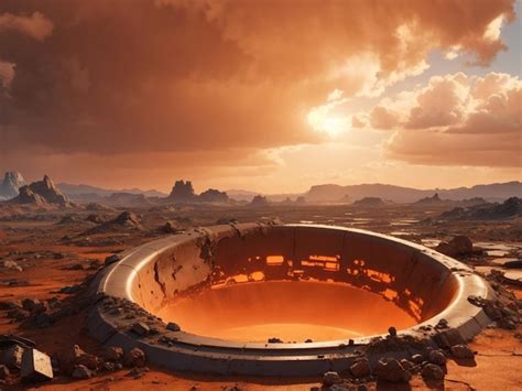 Premium AI Image Nuke Desing