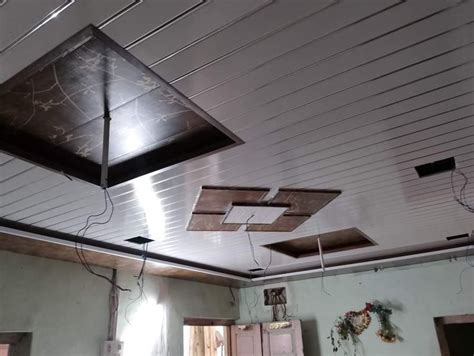 World Class Fall Ceiling Design