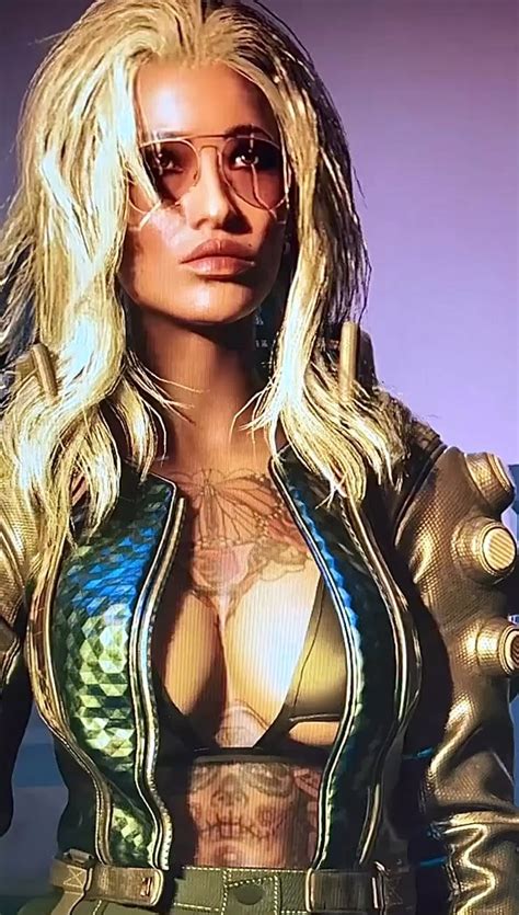 This Makes Me Wish We Had More V Cutscenes Rcyberpunkgame