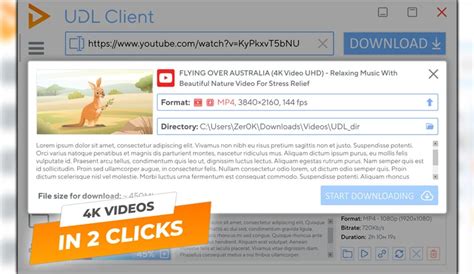UDL CLient Download Latest FileCR
