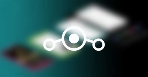 Qué es LineageOS
