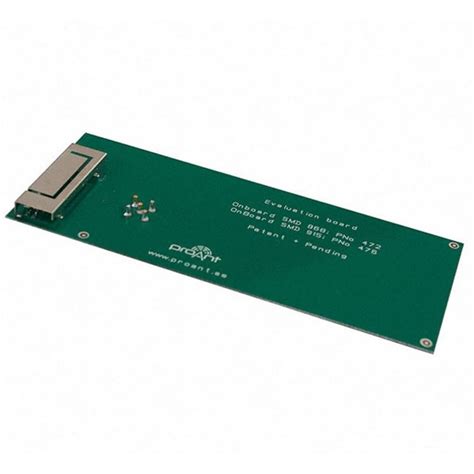 RF Solutions PRO EB Radio Frequency Development Kit Price From Rs Unit Onwards