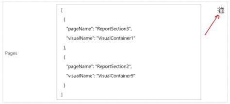 Export Power Bi Report Or Visual To File Damobird365