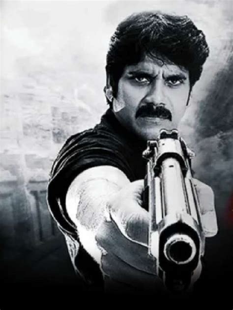 7 Best Nagarjuna Movies You Should Watch News24