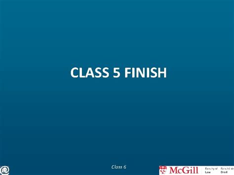 Class 6 October 10 My Image Is My