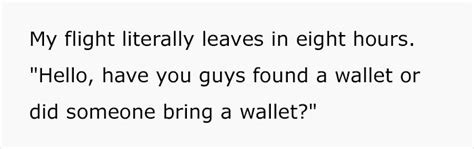 Woman Left In Tears After She Lost Her Wallet And Some Stranger Said He