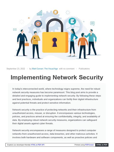 Network Insight Net 2022 09 23 Implementing Network Security Pdf I Pv6 Security