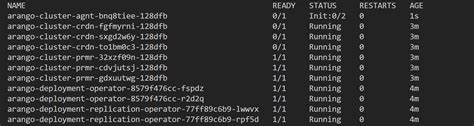 Agents Stuck In Loop On Docker For Windows · Issue 366 · Arangodbkube