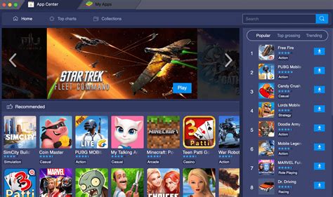 Best Android Emulator For Ubuntu Vm On A Mac Billavs