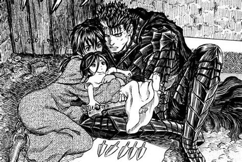Ficha Caska Berserk Oficial™ Amino