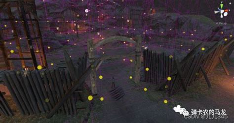 【unity 手写pbr】build In管线：实现间接光部分手写pbr计算流程 Csdn博客