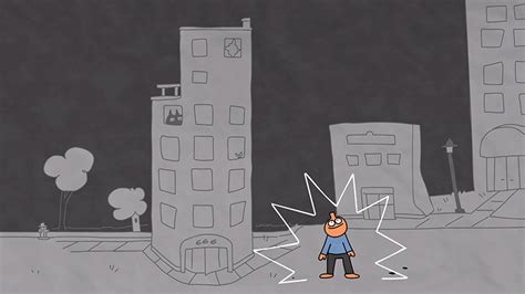 Animation Block Halloween Party Reveals Film And Comedy Show Lineups