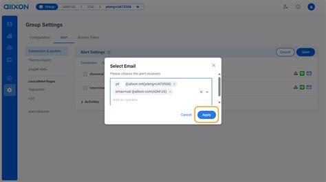 How To Set Up Alert Alert Notification Methods