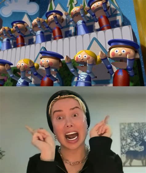 Duloc Is A Perrrrfect Place😀 Rh3h3productions