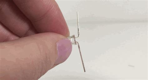 Making Led Lights Sewable For Wearables And Conductive Thread Wearable Tech Tutorials And How Tos