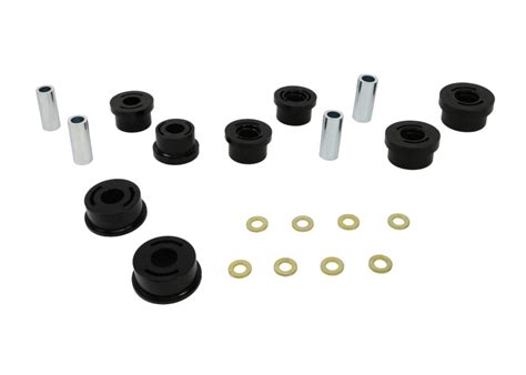 Whiteline Plus 03 Nissan 350z Infiniti G35 Traction Control Rear Cr