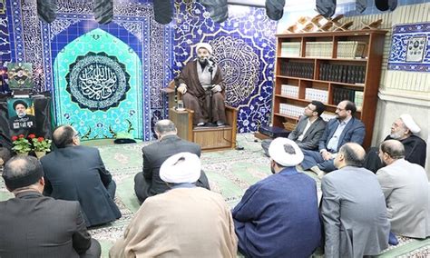 نگاه فساد ستیز دکتر رئیسی تبدیل به یک گفتمان شد ایسنا