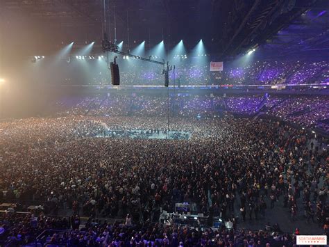 Parijs 25 Onmisbare Concerten Met Internationale Artiesten En Bands In