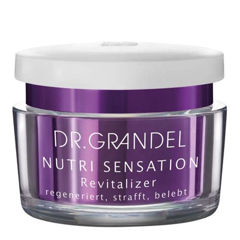 Revitalizer Gut Aussehen Wohlfühlen