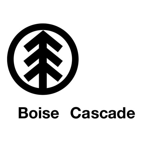 Boise Cascade Logo Png Vector Eps Free Download