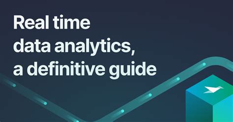 Real Time Analytics Examples Use Cases Tools And Faqs