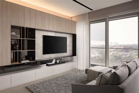 15 Best Feature Walls Designs To Transform Your Space