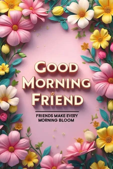 🔥 Free Beautiful Good Morning Wishes With Images To Share On Whats