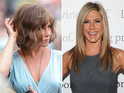 Jennifer Aniston Hair 2013 Jennifer Anistons Hair Stylist Opens Up