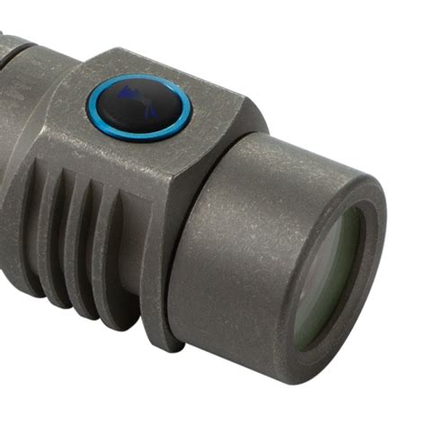 Lumintop® Lep Flashlight Thor Mini 700 Meter Ultra Long Range