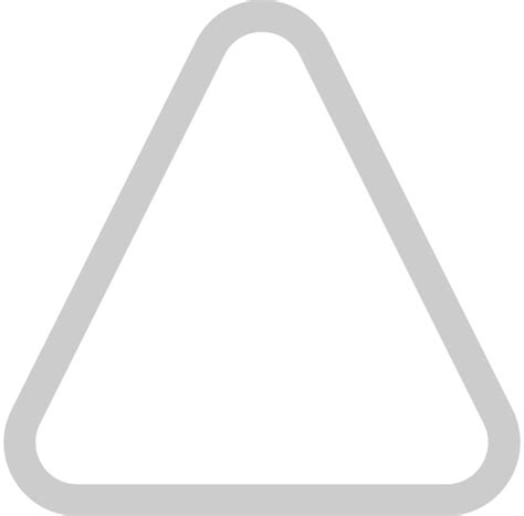 Triangle Svgs For Free Download