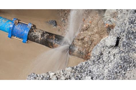 process and control today water company leak correlation trials